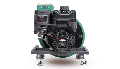 Engine Upgrade Kit - XR950 PRO | Cyclone Rake